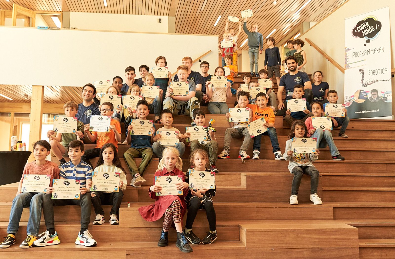 Courses - Registration | CoderMinds